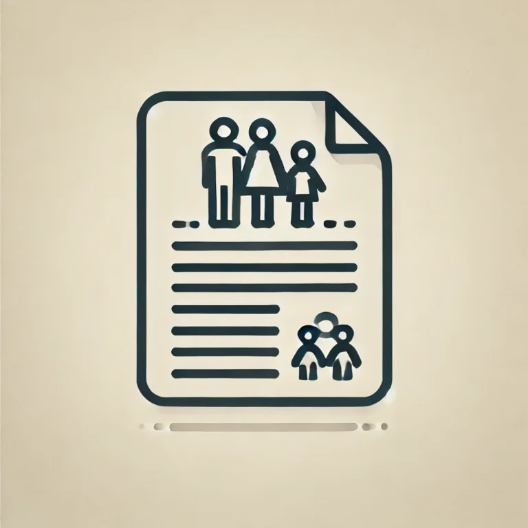Adoption - Certified Translation | RexTrans